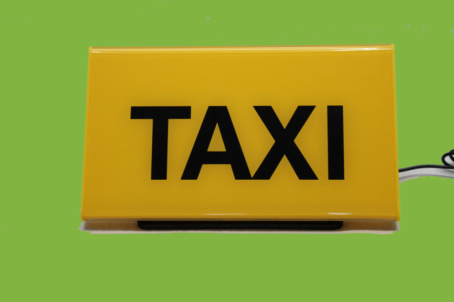 “taxipoint.ch ist seit 10 Jahren immer bestrebt, hohe Qualität, zu ...